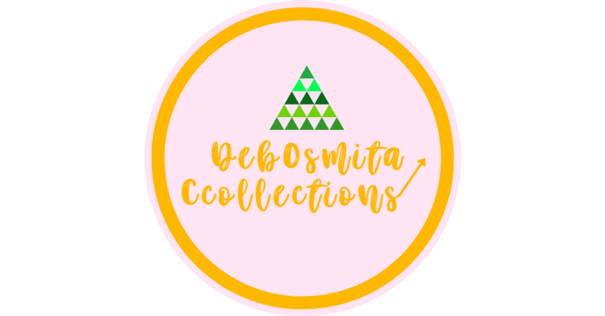 Debosmita Ccollections